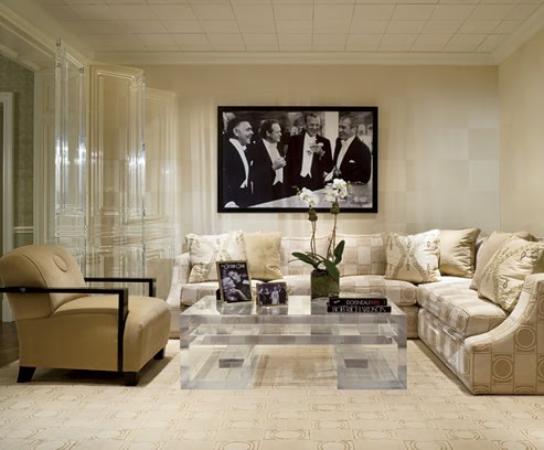 simplycolourblind: Designer spotlight: Geoffrey Bradfield